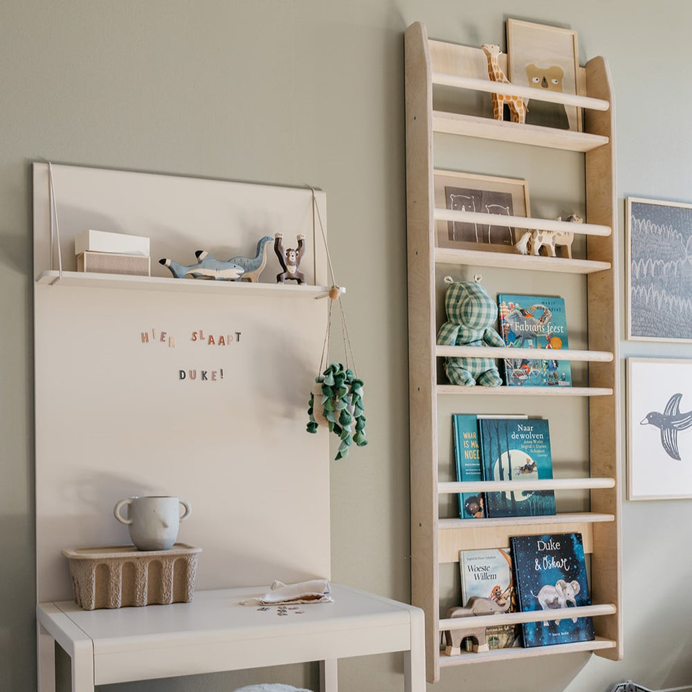 store toddie nl folder boekenrek settings mb 008 mx 5 shelfie ...